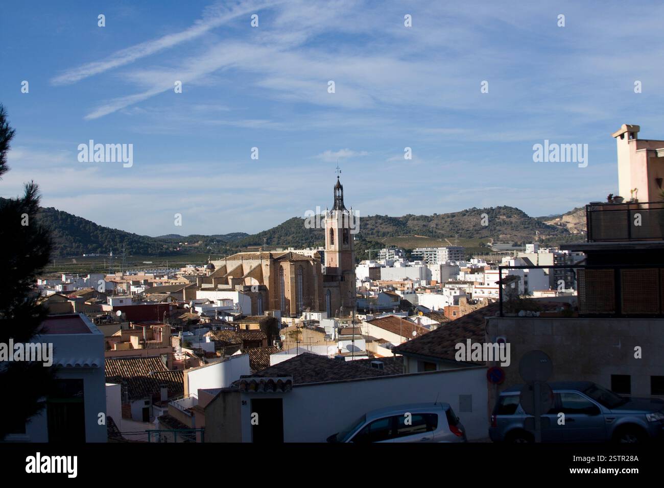 Prominent architectural elements hi-res stock photography and images ...