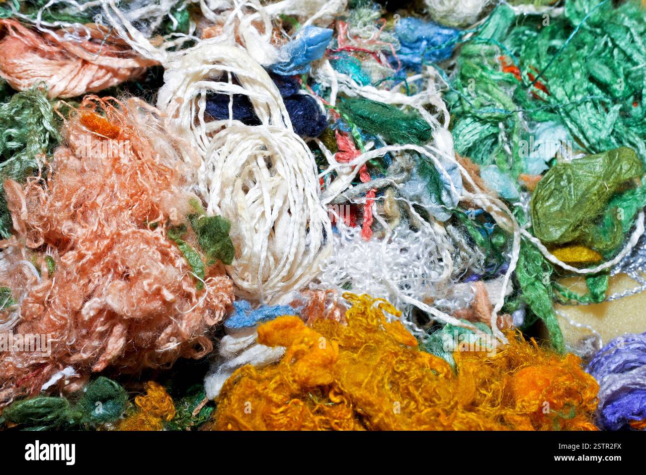 Soft silk silken satin fabric hi-res stock photography and images - Alamy