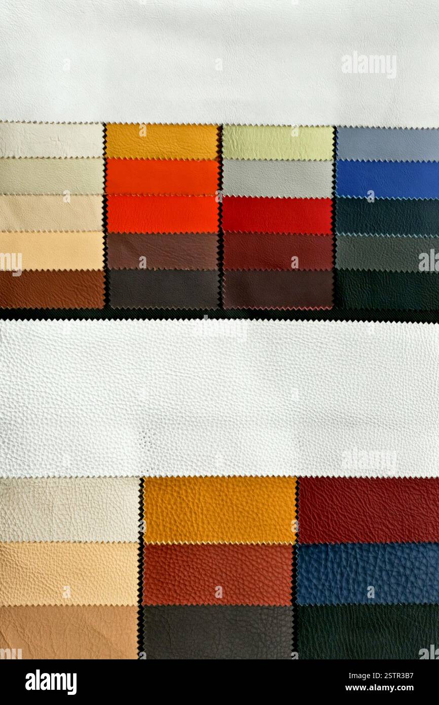 Leathers hi-res stock photography and images - Alamy
