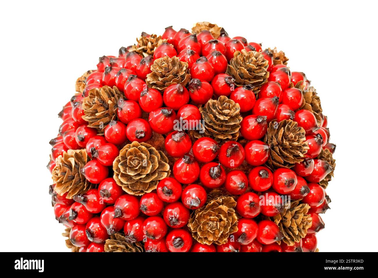 Berry cones hi-res stock photography and images - Alamy