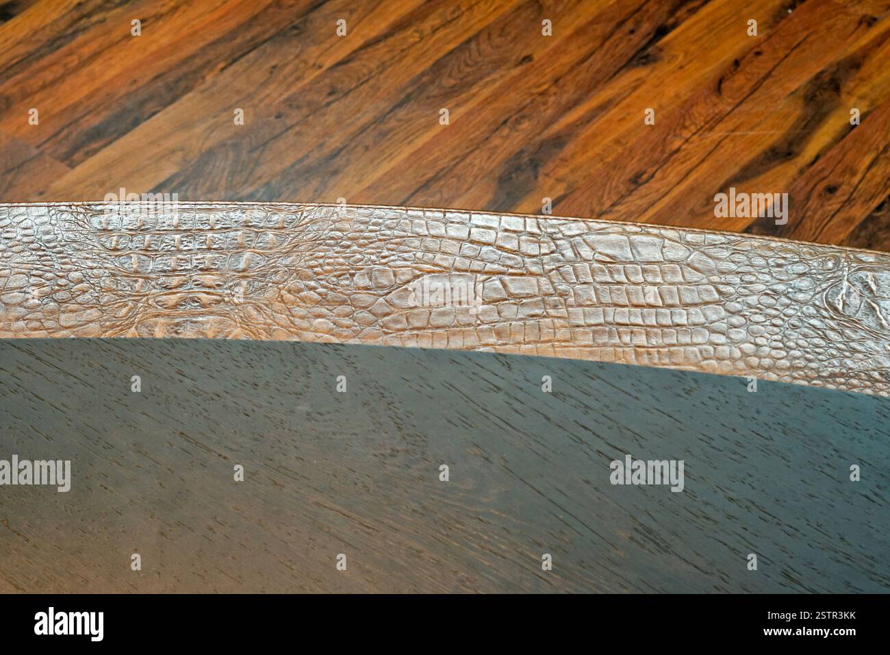 Wild wood furniture hi-res stock photography and images - Alamy