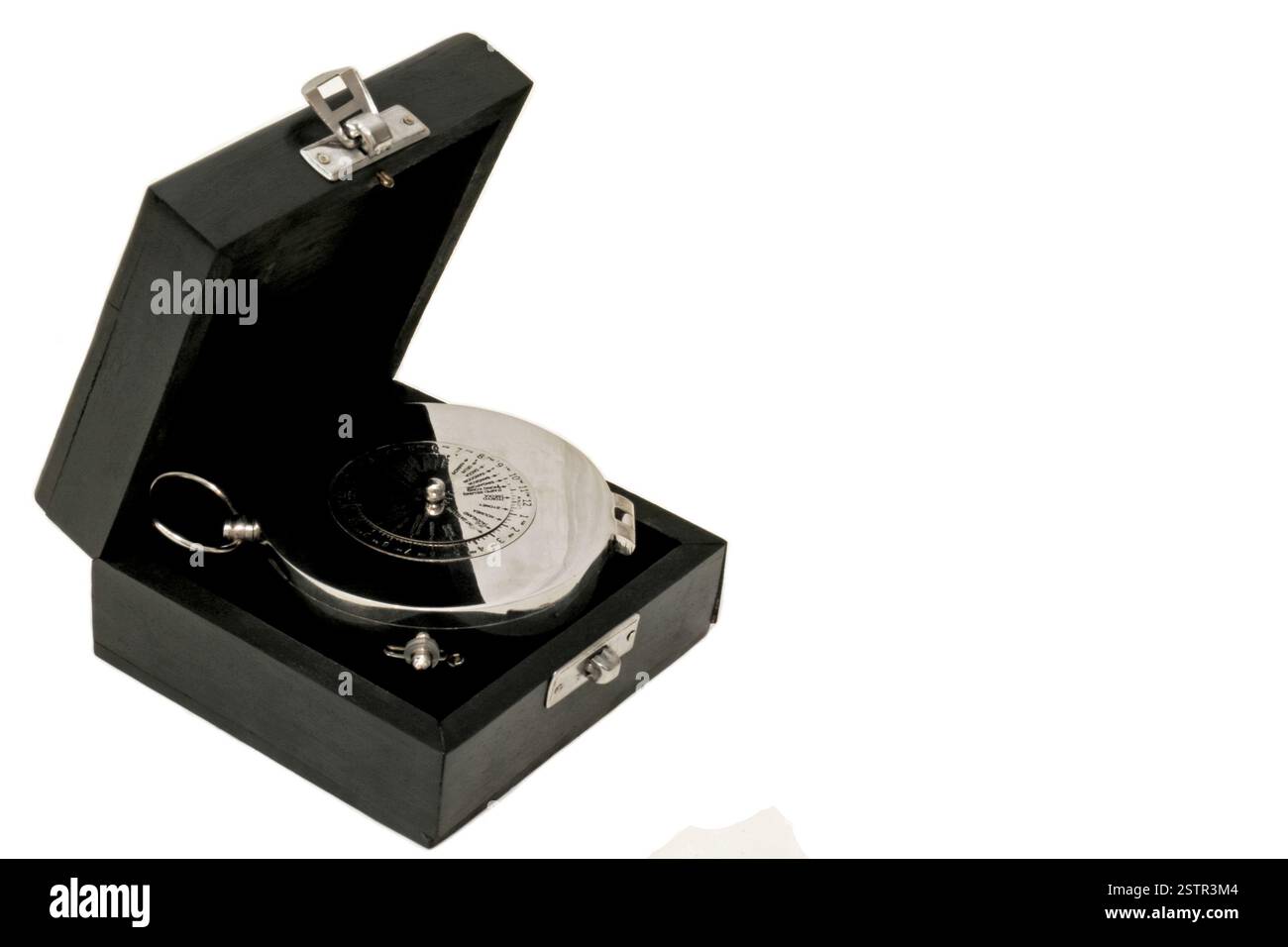 Open square box in Cut Out Stock Images & Pictures - Alamy