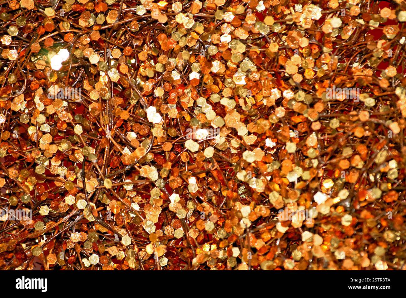 Blur sparks hi-res stock photography and images - Alamy