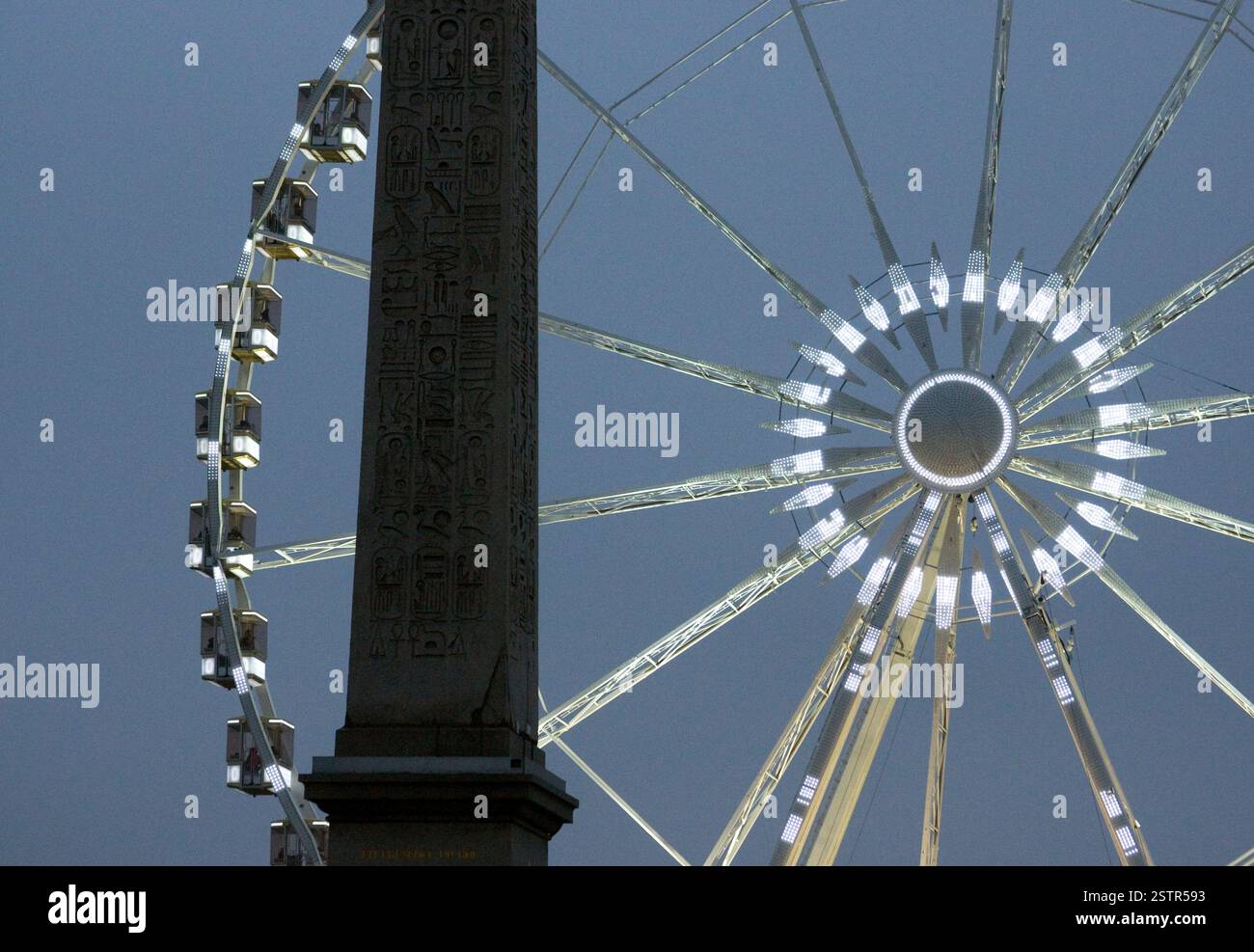 Showcasing ancient egyptian symbols hi-res stock photography and images ...