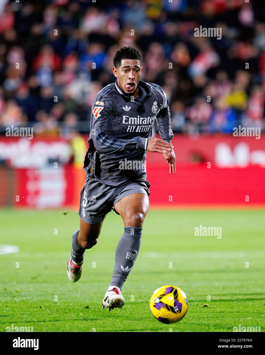 Real madrid dominance hi-res stock photography and images - Alamy