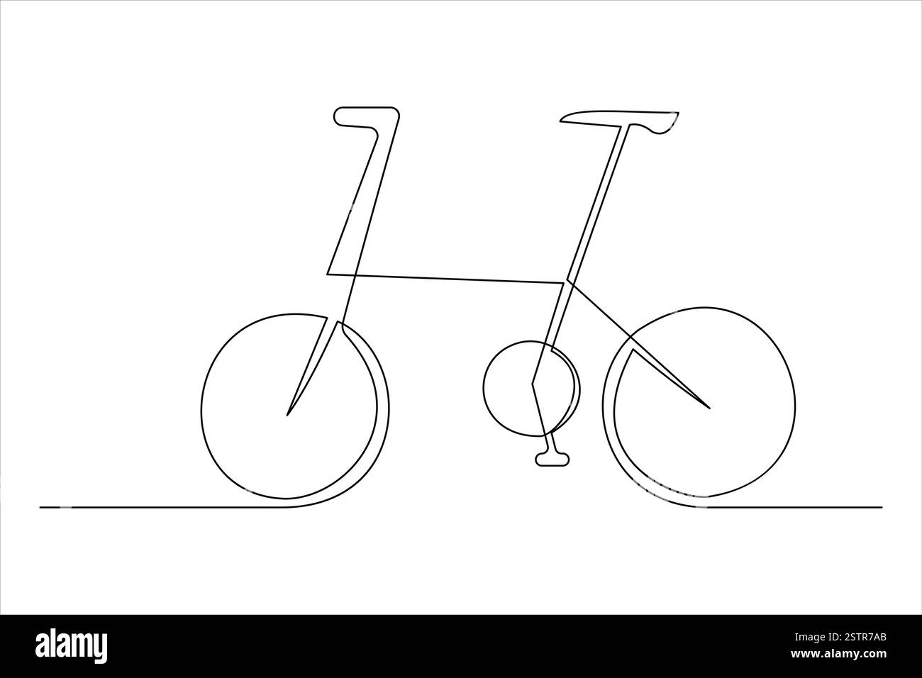 Male hand print silhouette Stock Vector Images - Alamy