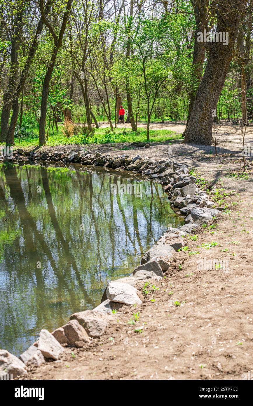 Biosphere reserve askania nova hi-res stock photography and images - Alamy