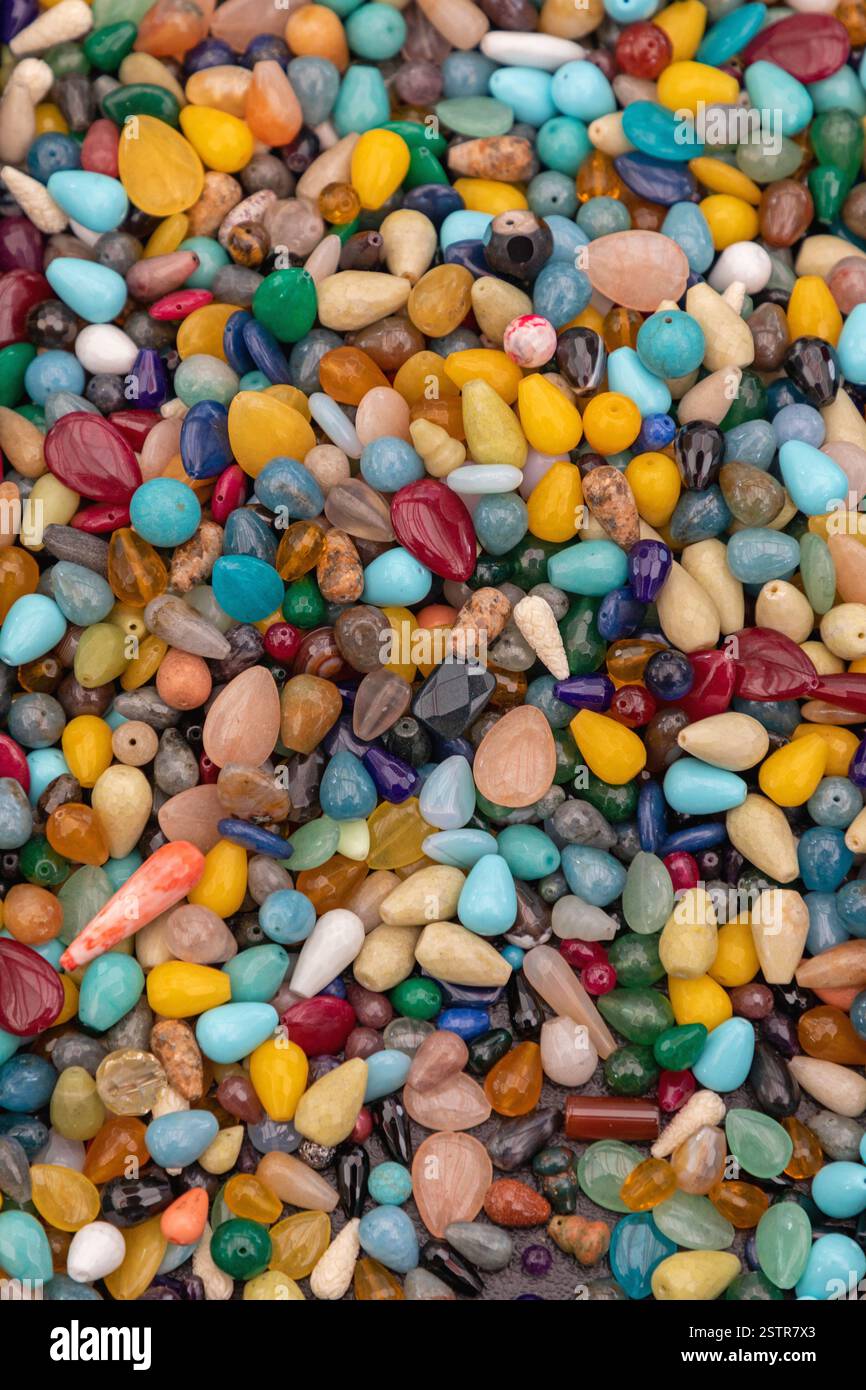 Mix gems hi-res stock photography and images - Alamy