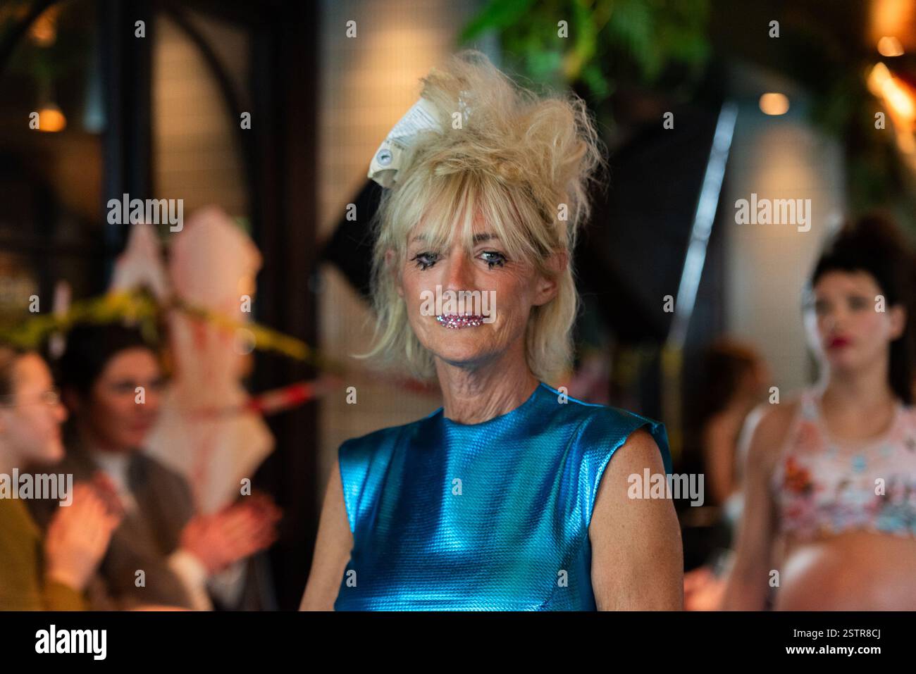 The Other House, South Kensington, London, UK. 19th Feb, 2025 ...