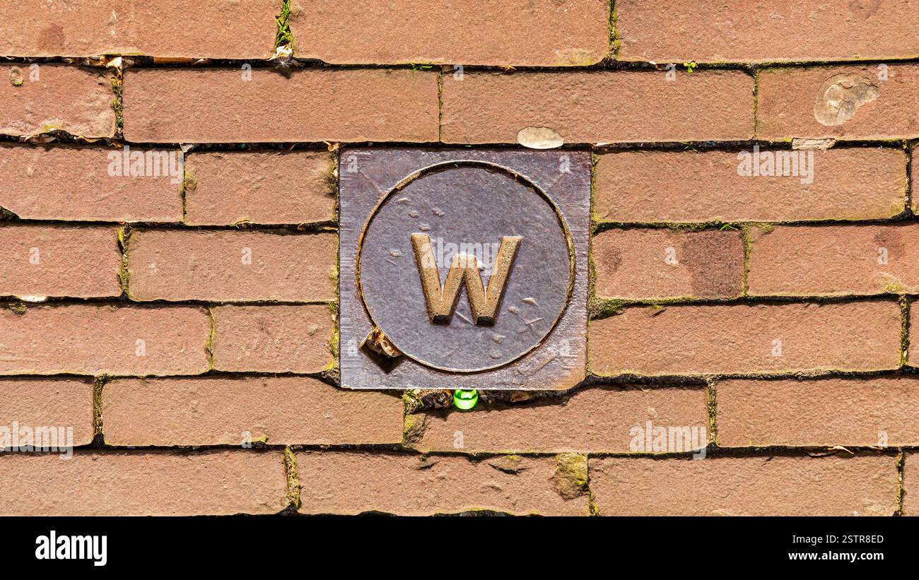 W is for water hi-res stock photography and images - Alamy