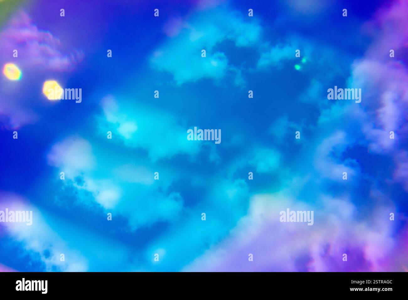 Ethereal wisps of light hi-res stock photography and images - Alamy