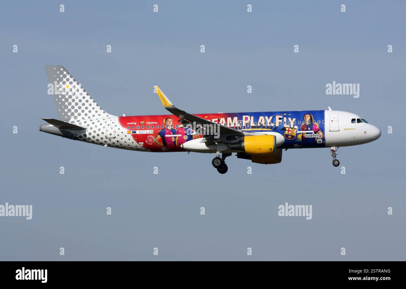 Women football hi-res stock photography and images - Alamy