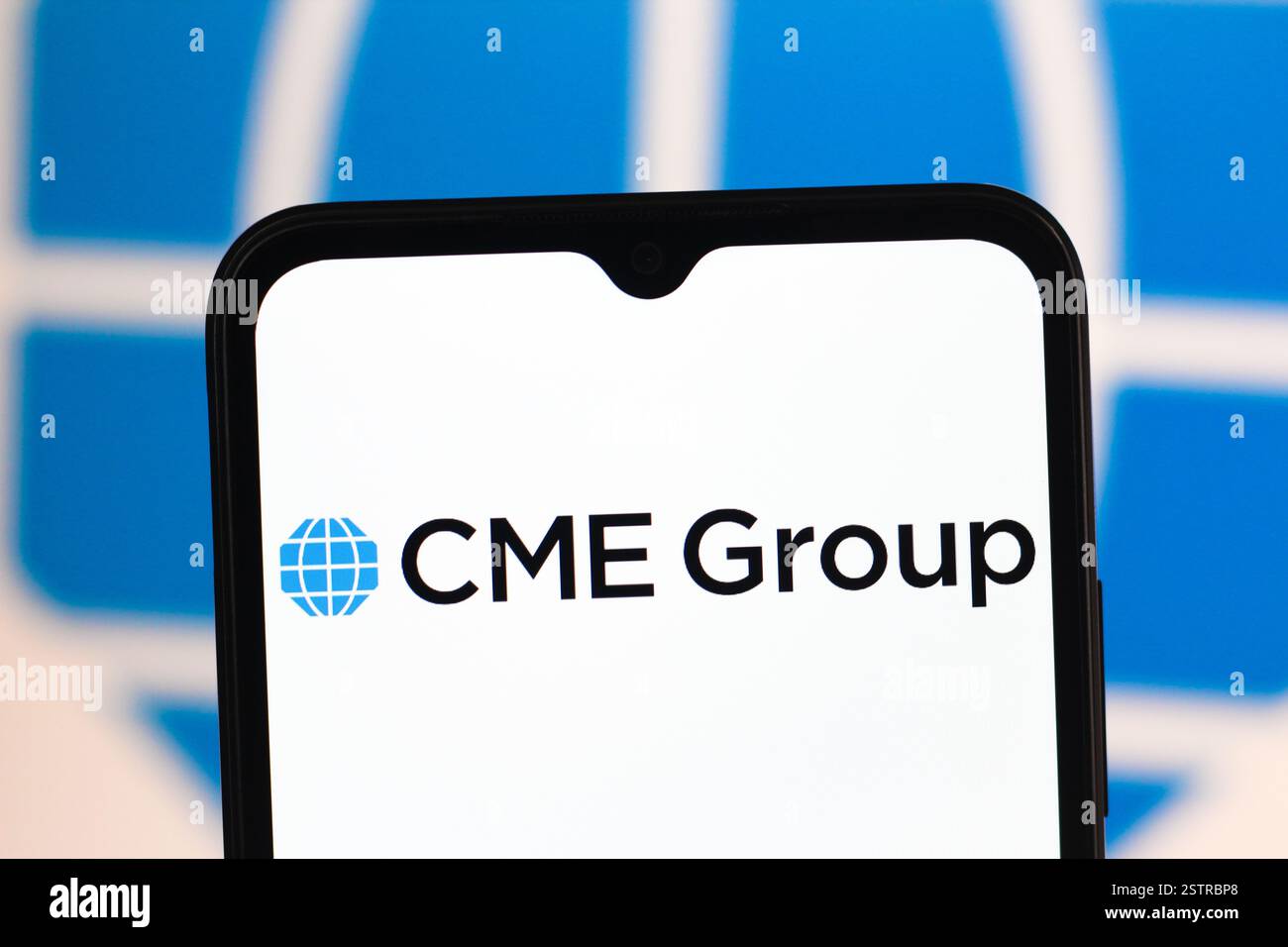 Cme logos hi-res stock photography and images - Alamy