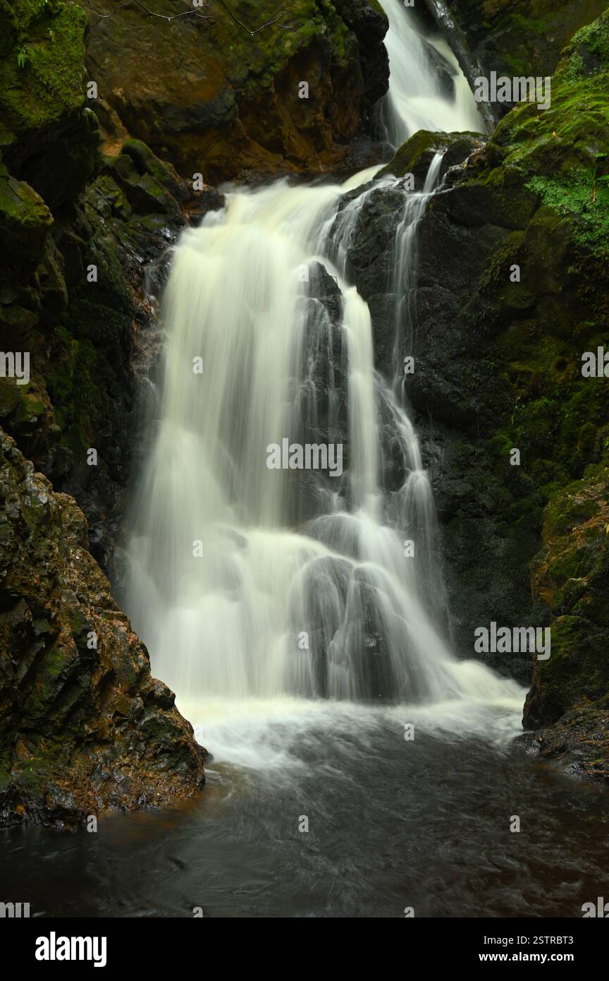 Golspie burn hi-res stock photography and images - Alamy