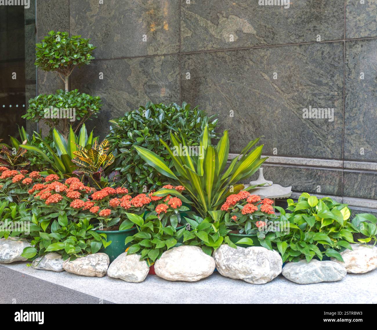 China oasis hi-res stock photography and images - Alamy