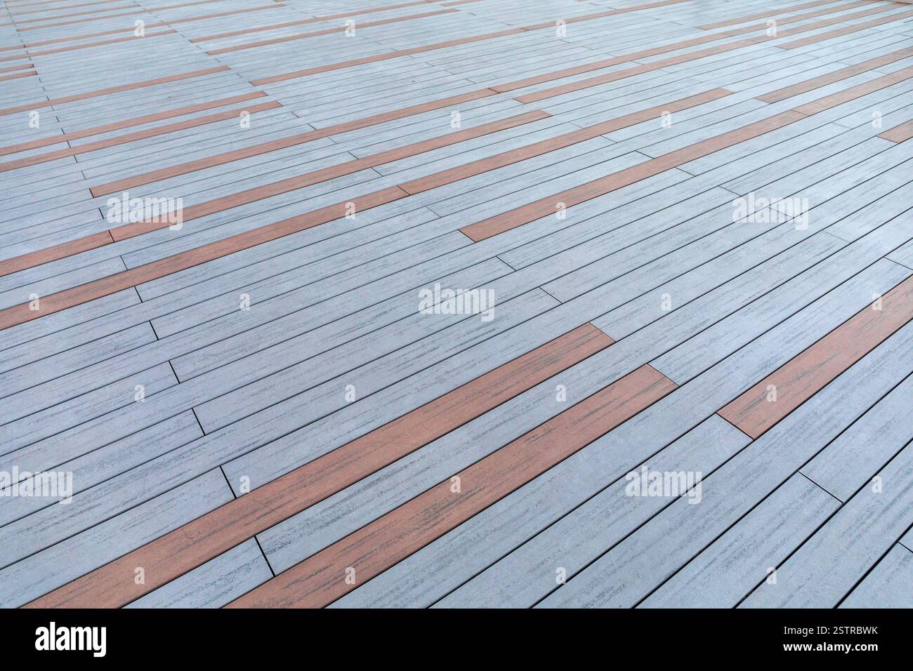 Diagonal wooden flooring hi-res stock photography and images - Alamy