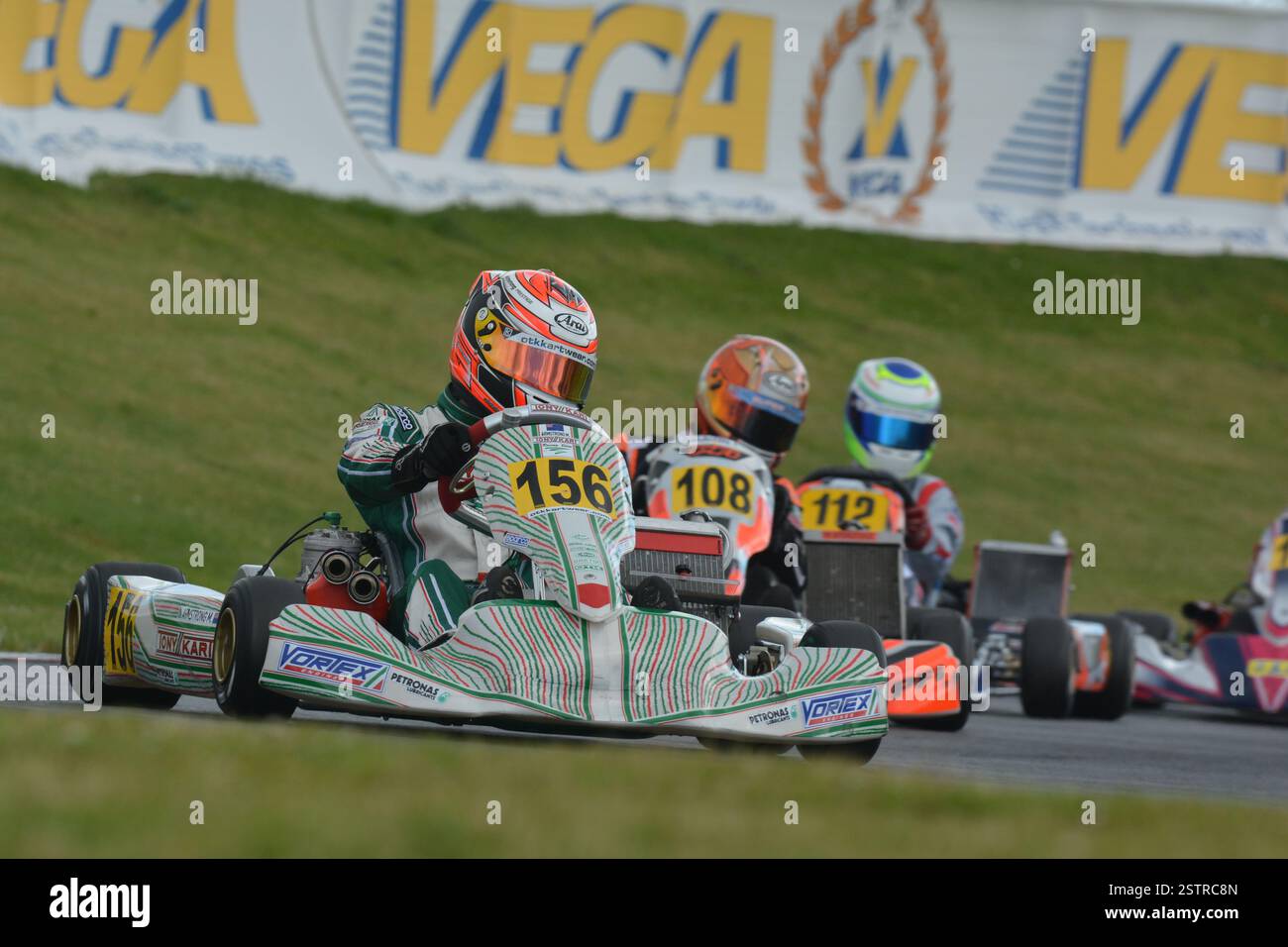 Marcus Armstrong is a New Zealand motor racing driver who competes in ...