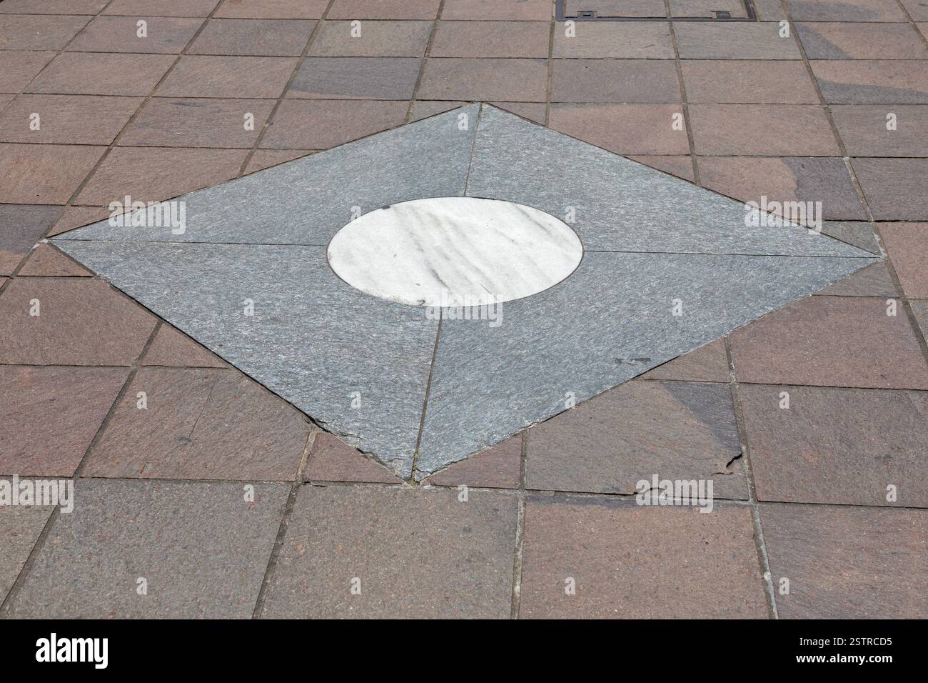 Marble pavement hi-res stock photography and images - Alamy