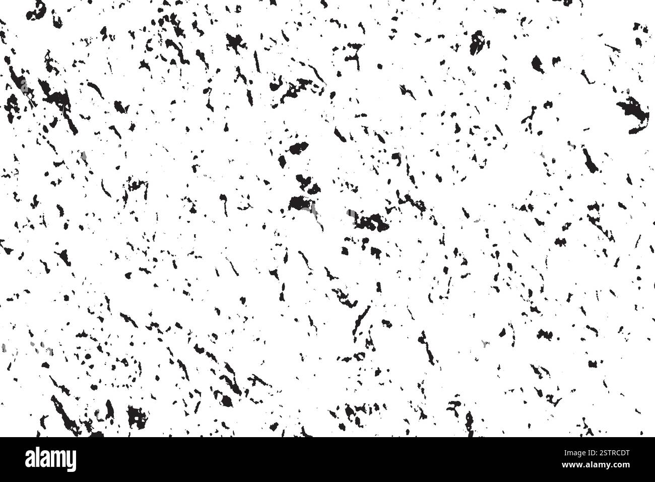 Black and white vintage effect to the old texture Stock Vector Image ...