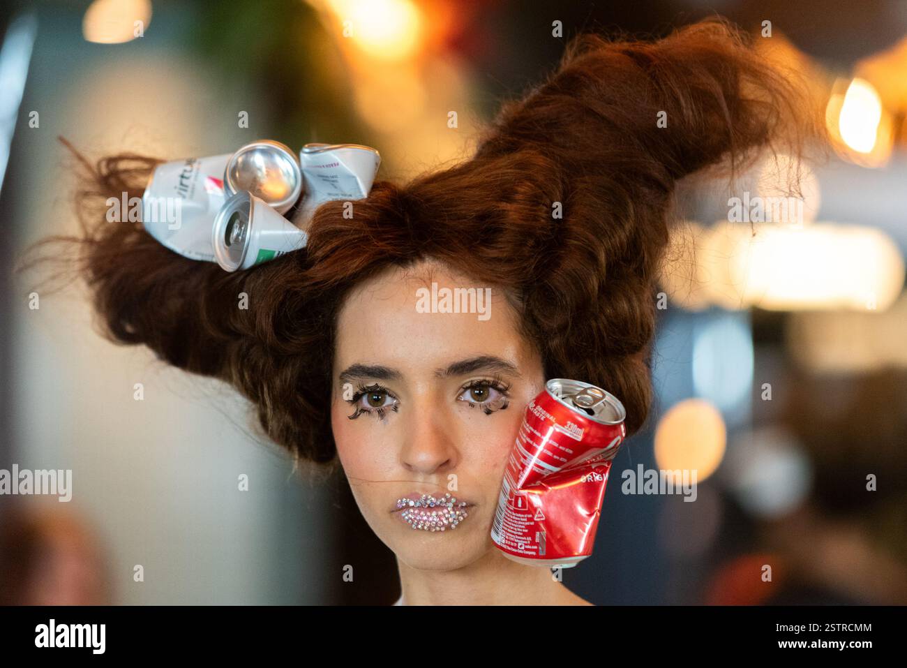 The Other House, South Kensington, London, UK. 19th Feb, 2025 ...