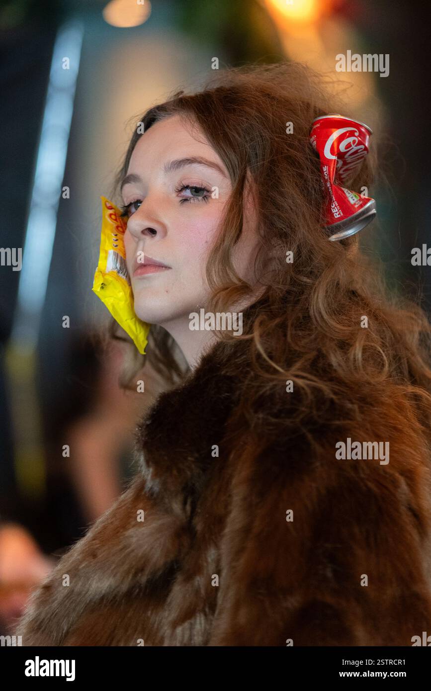 The Other House, South Kensington, London, UK. 19th Feb, 2025 ...