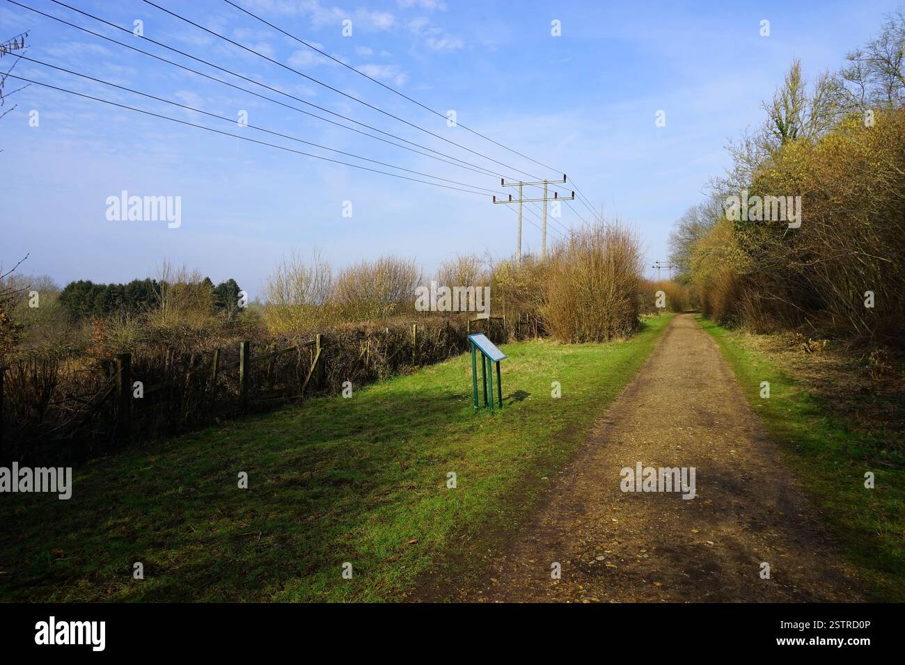 Harpenden hi-res stock photography and images - Alamy