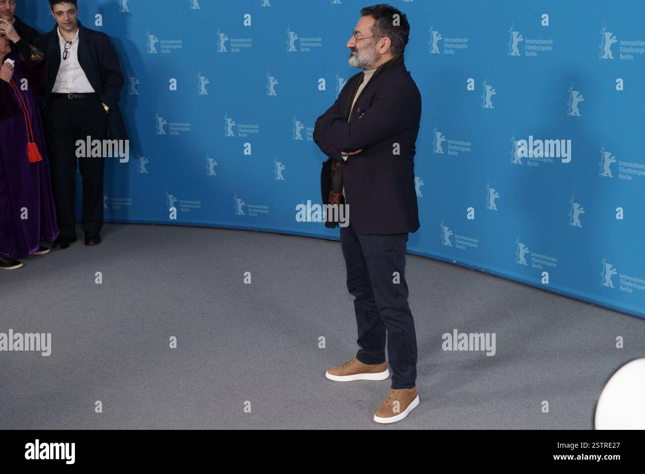 Sibel Kekilli, Hanna Schygulla, Ameer Fakher Eldin, Georges Khabbaz ...