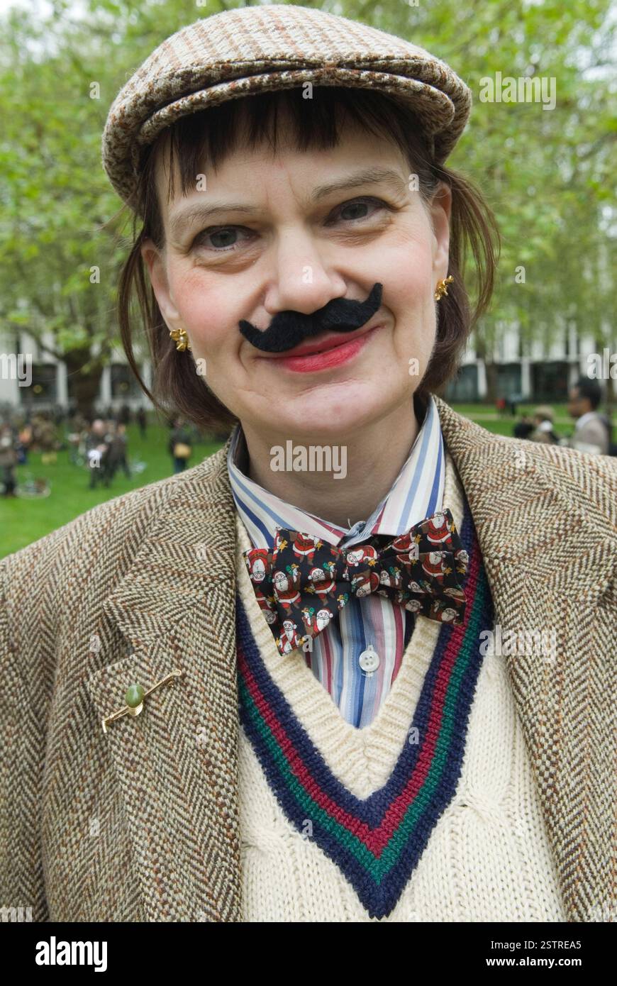 Teresa stokes hi-res stock photography and images - Alamy