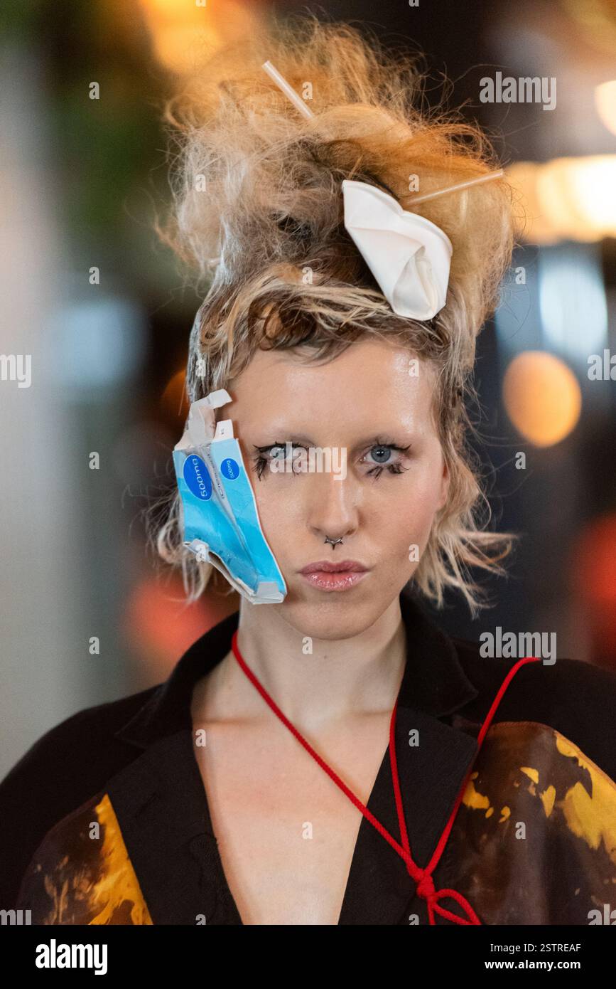 The Other House, South Kensington, London, UK. 19th Feb, 2025 ...