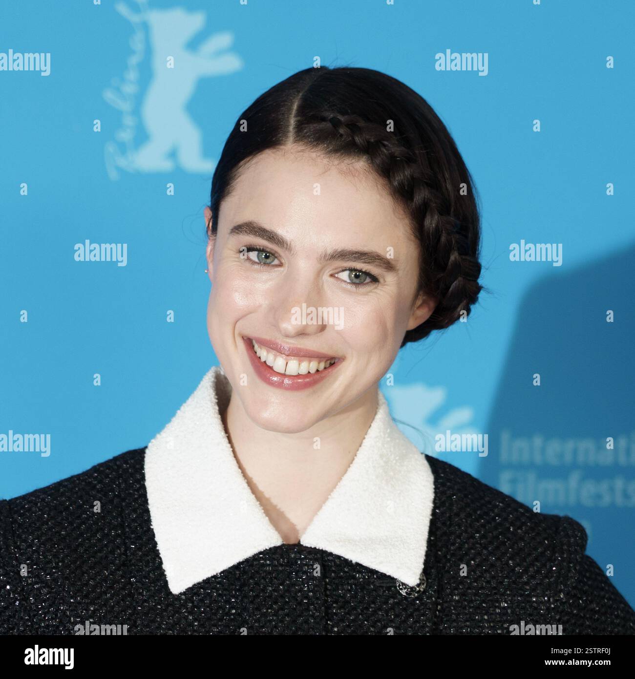 Michael Barker, John Sloss, Ethan Hawke, Margaret Qualley, Andrew Scott ...