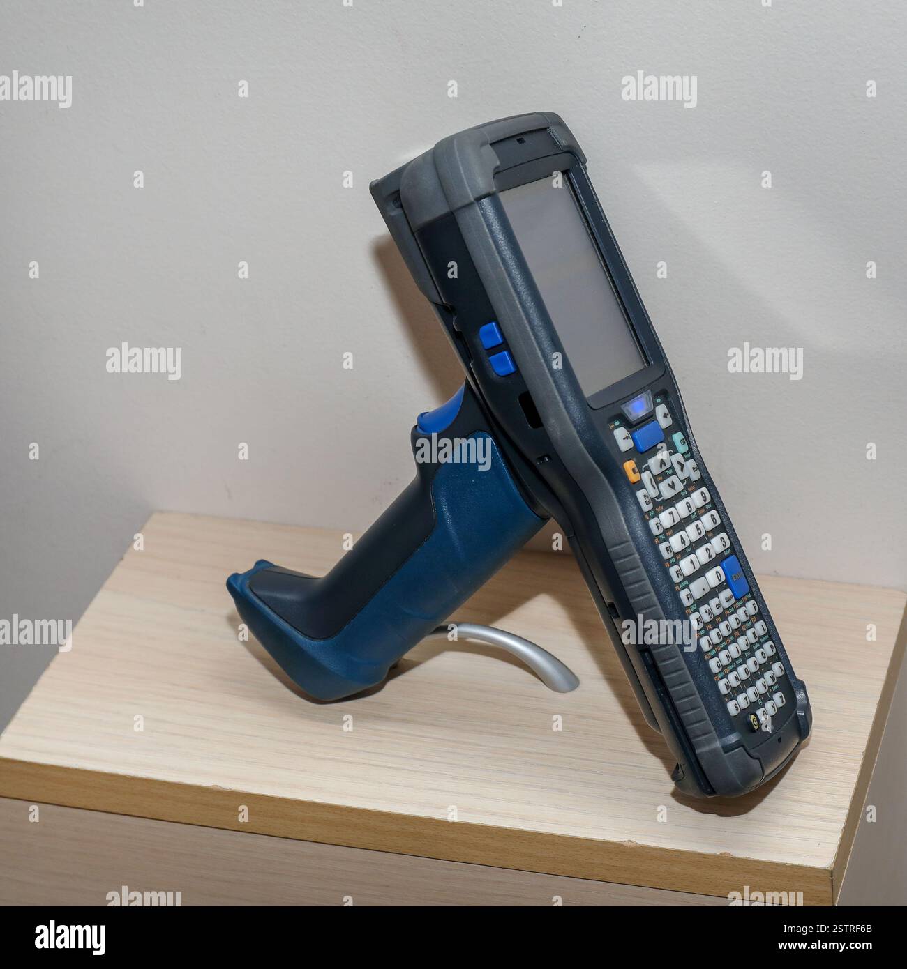 Barcode hi-res stock photography and images - Alamy