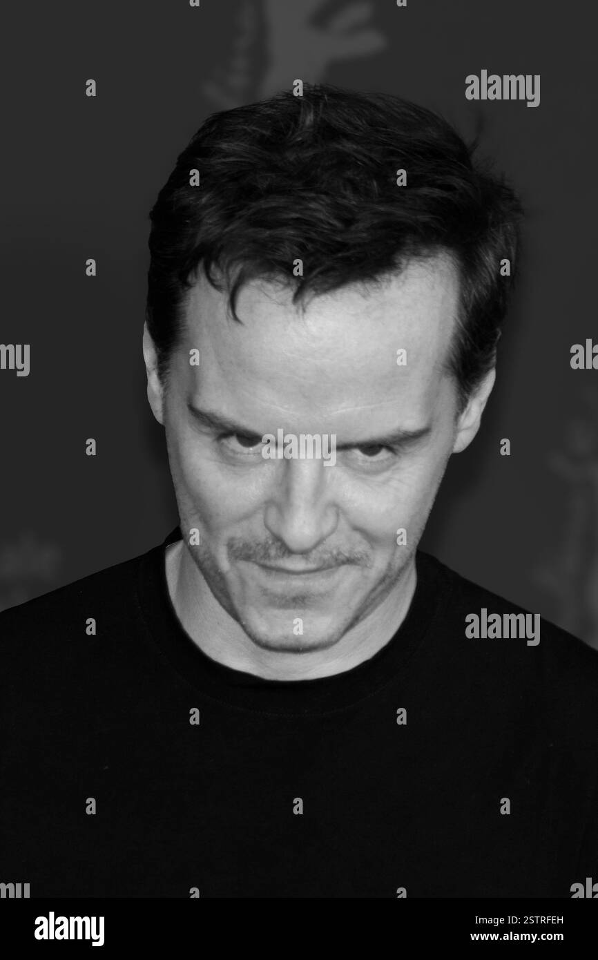 Michael Barker, John Sloss, Ethan Hawke, Margaret Qualley, Andrew Scott ...