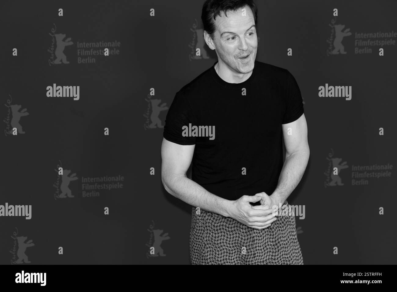 Michael Barker, John Sloss, Ethan Hawke, Margaret Qualley, Andrew Scott ...