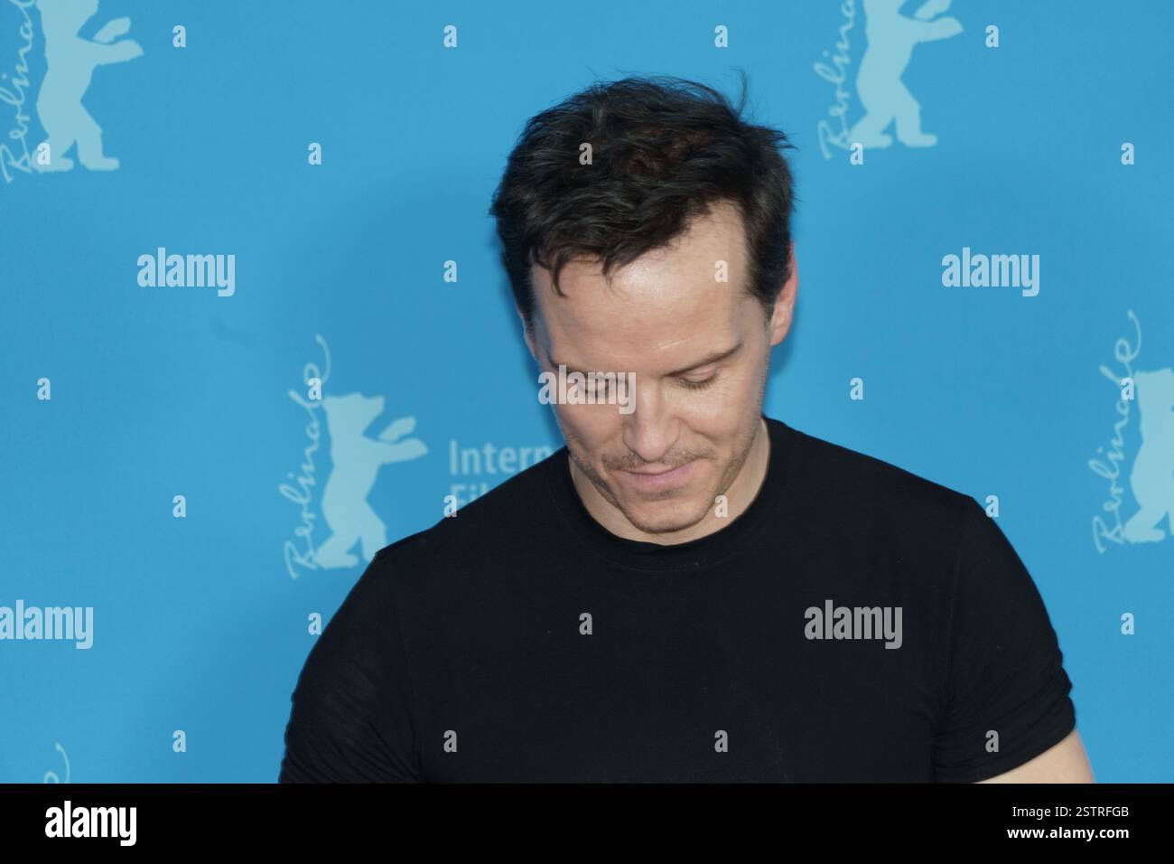 Michael Barker, John Sloss, Ethan Hawke, Margaret Qualley, Andrew Scott ...