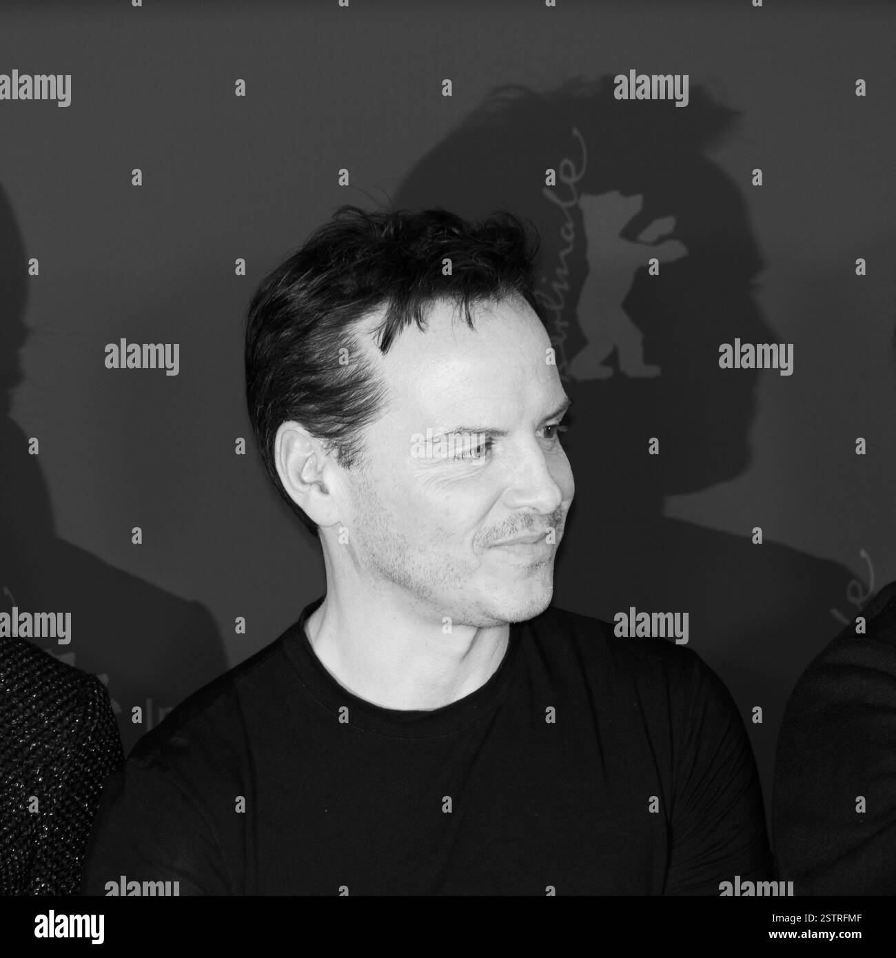 Michael Barker, John Sloss, Ethan Hawke, Margaret Qualley, Andrew Scott ...