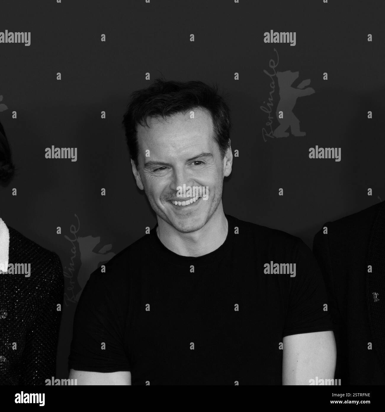 Michael Barker, John Sloss, Ethan Hawke, Margaret Qualley, Andrew Scott ...