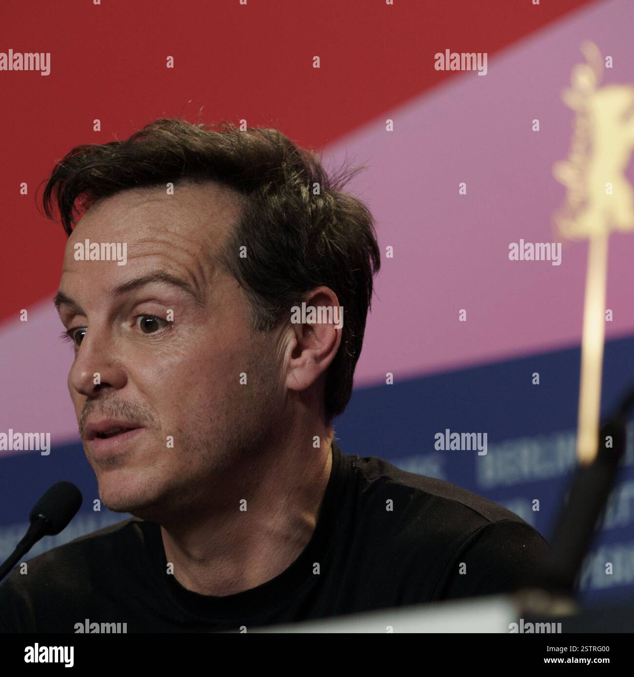 Irish actress hi-res stock photography and images - Alamy