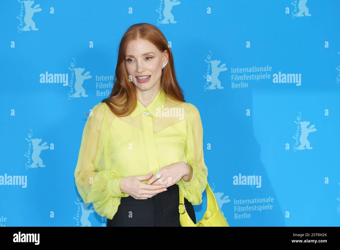 Rupert friend and erendira nunez larios hi-res stock photography and ...