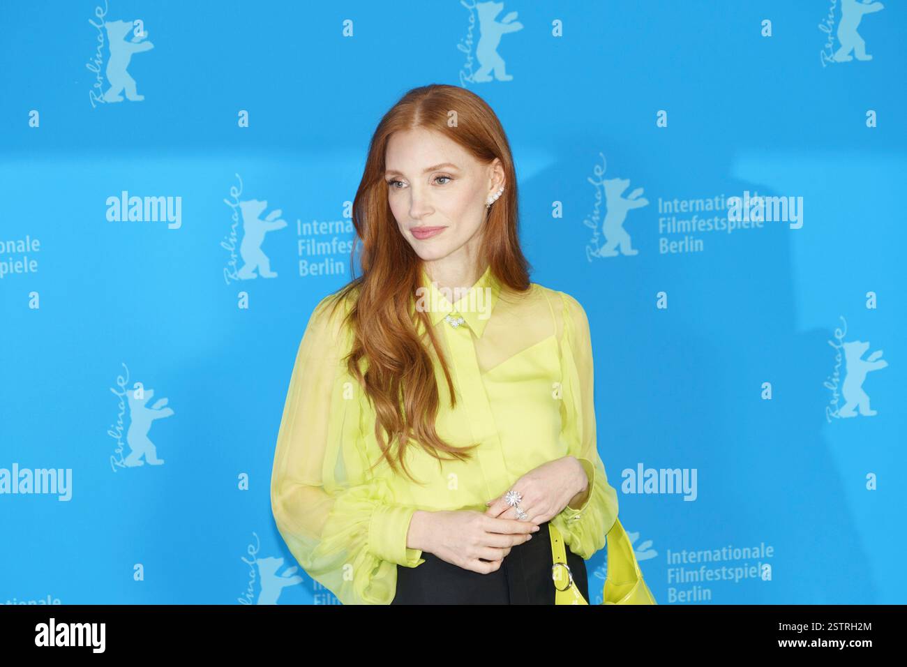 Rupert friend and erendira nunez larios hi-res stock photography and ...