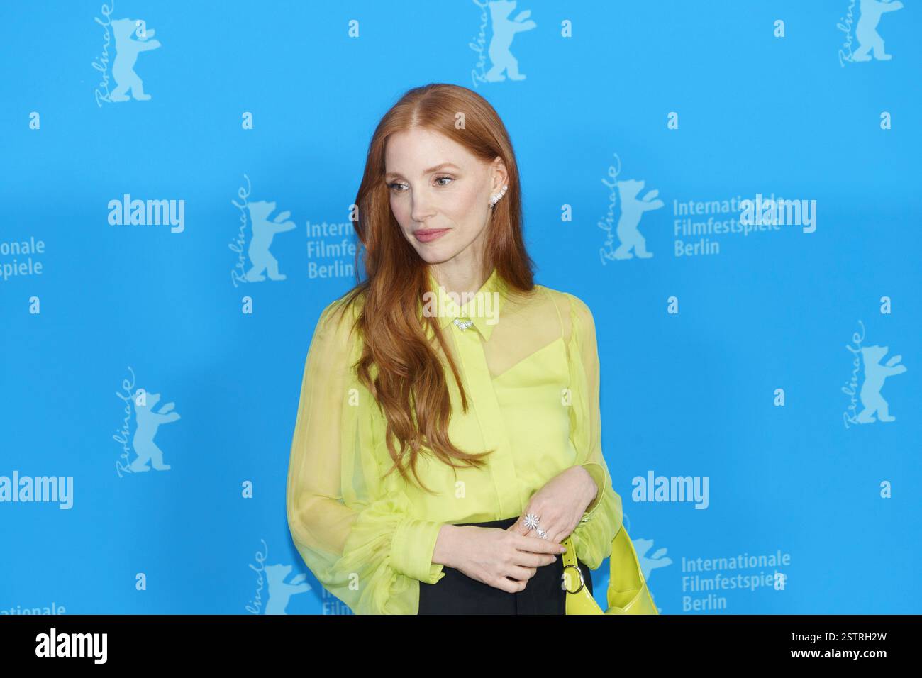 Rupert friend and erendira nunez larios hi-res stock photography and ...