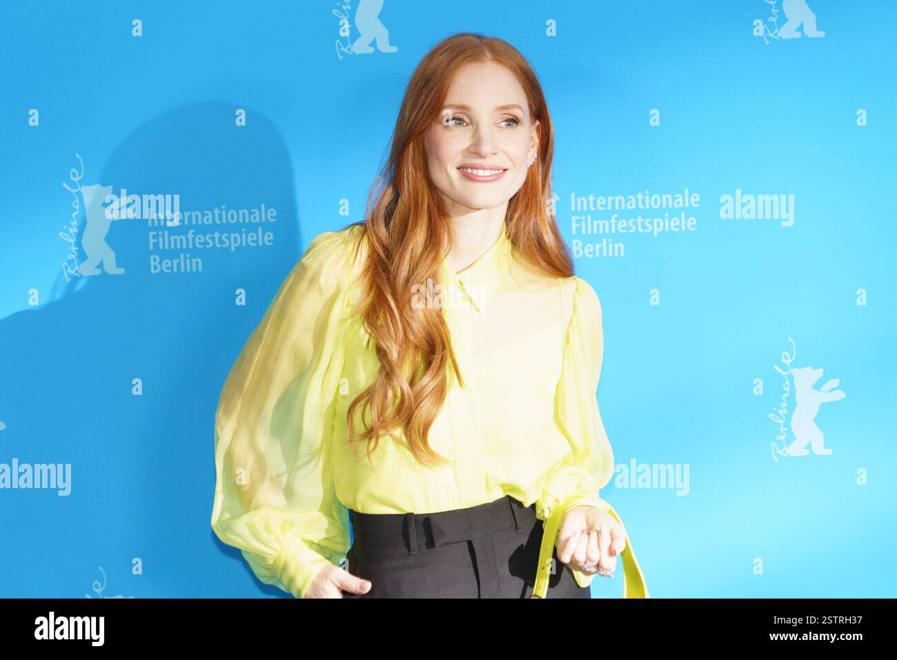 Rupert friend and erendira nunez larios hi-res stock photography and ...