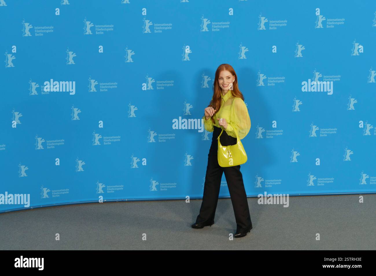 Rupert friend and erendira nunez larios hi-res stock photography and ...