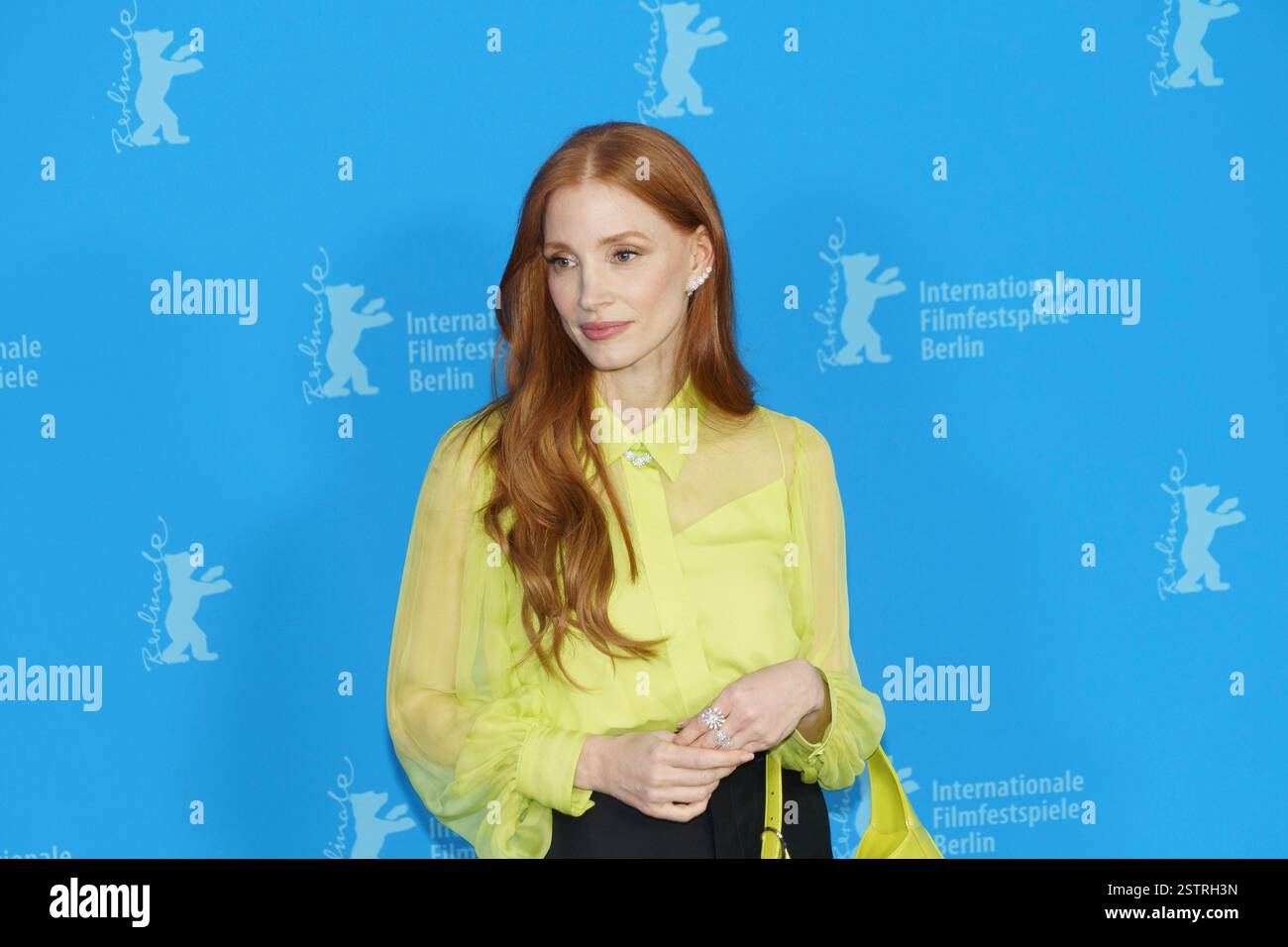 Rupert friend and erendira nunez larios hi-res stock photography and ...