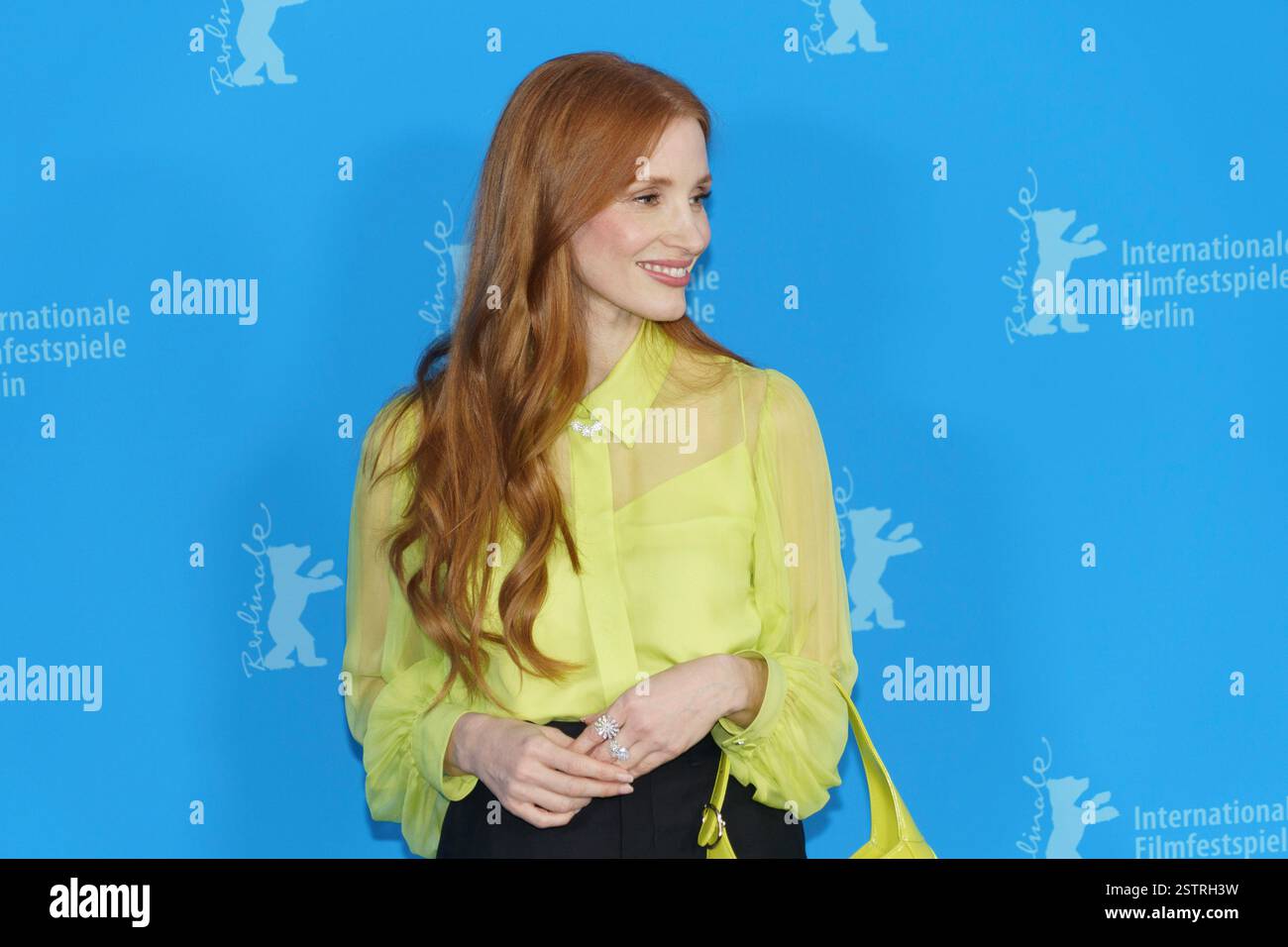 Rupert friend and erendira nunez larios hi-res stock photography and ...