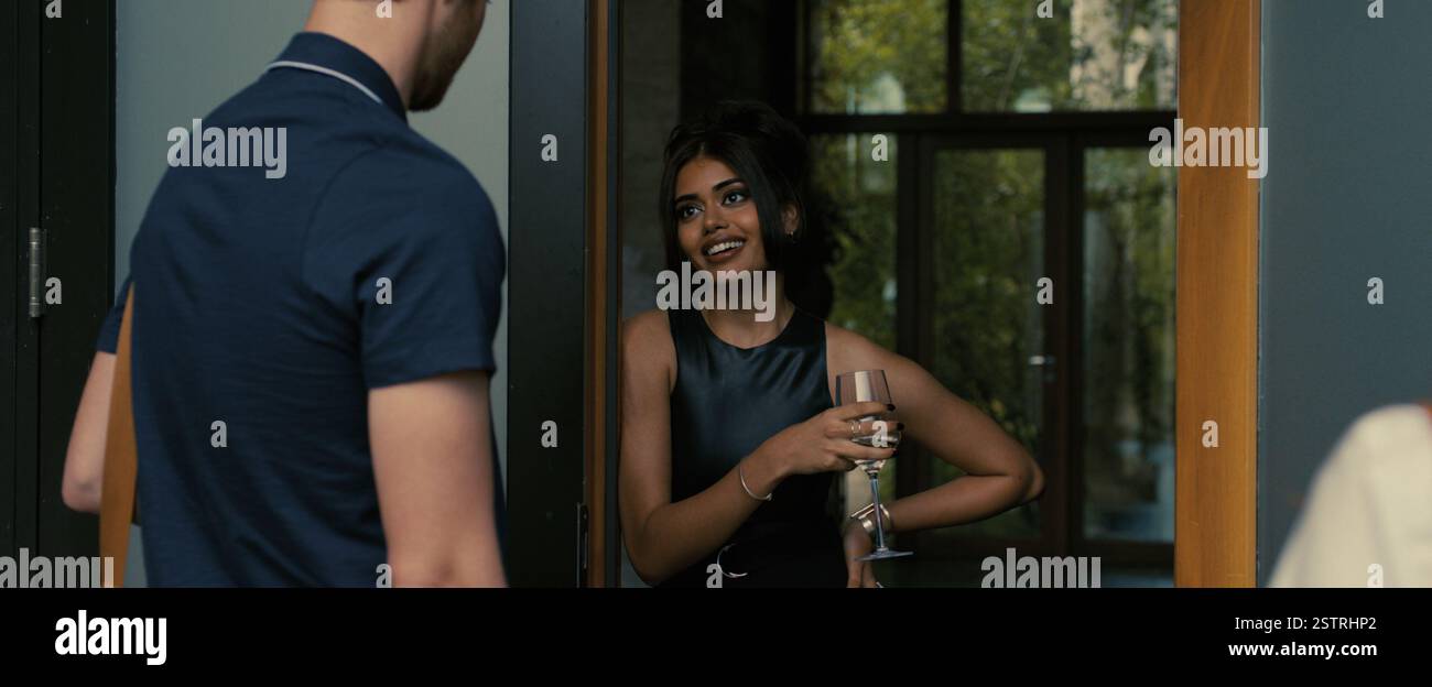 Companion (2025)Megan Suri as Kat *Filmstill - Editorial Use Only* see ...