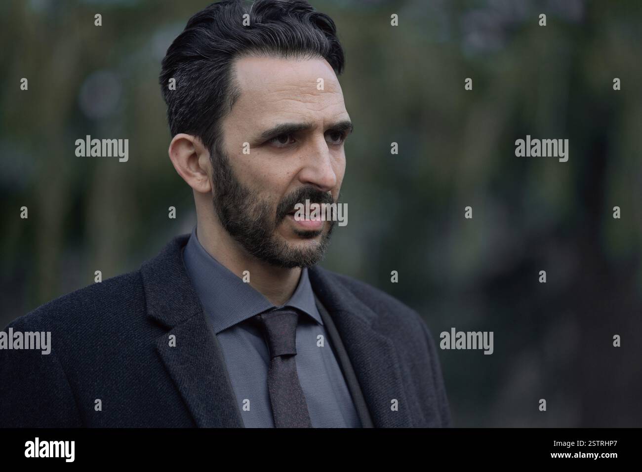 Dope Thief (2025 - ) Amir Arison *Filmstill - Editorial Use Only* see ...