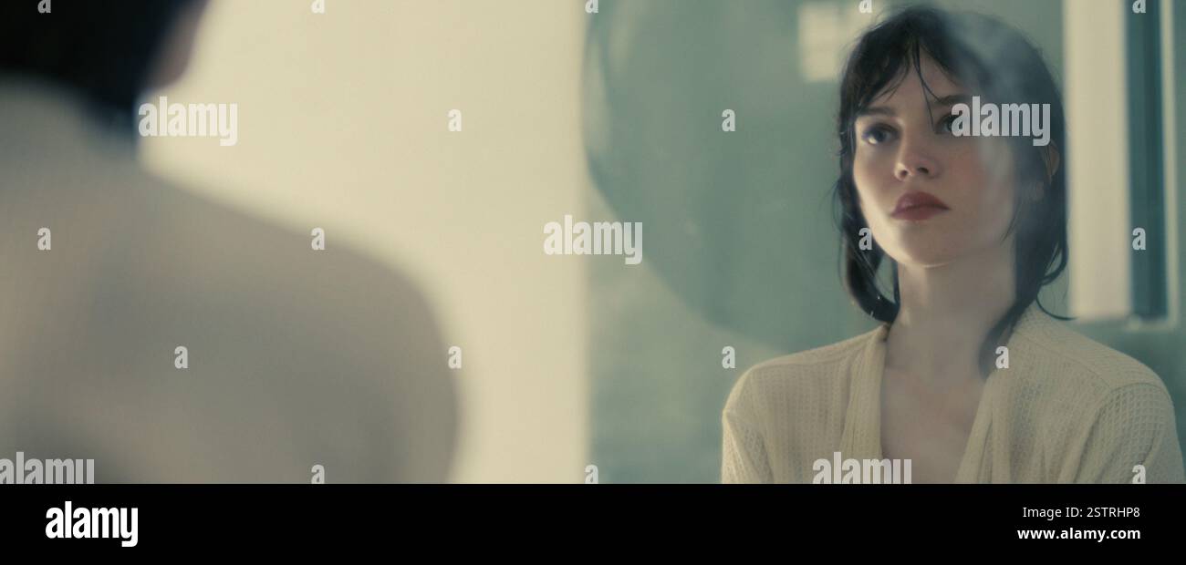 Companion (2025)Sophie Thatcher as Iris *Filmstill - Editorial Use Only ...