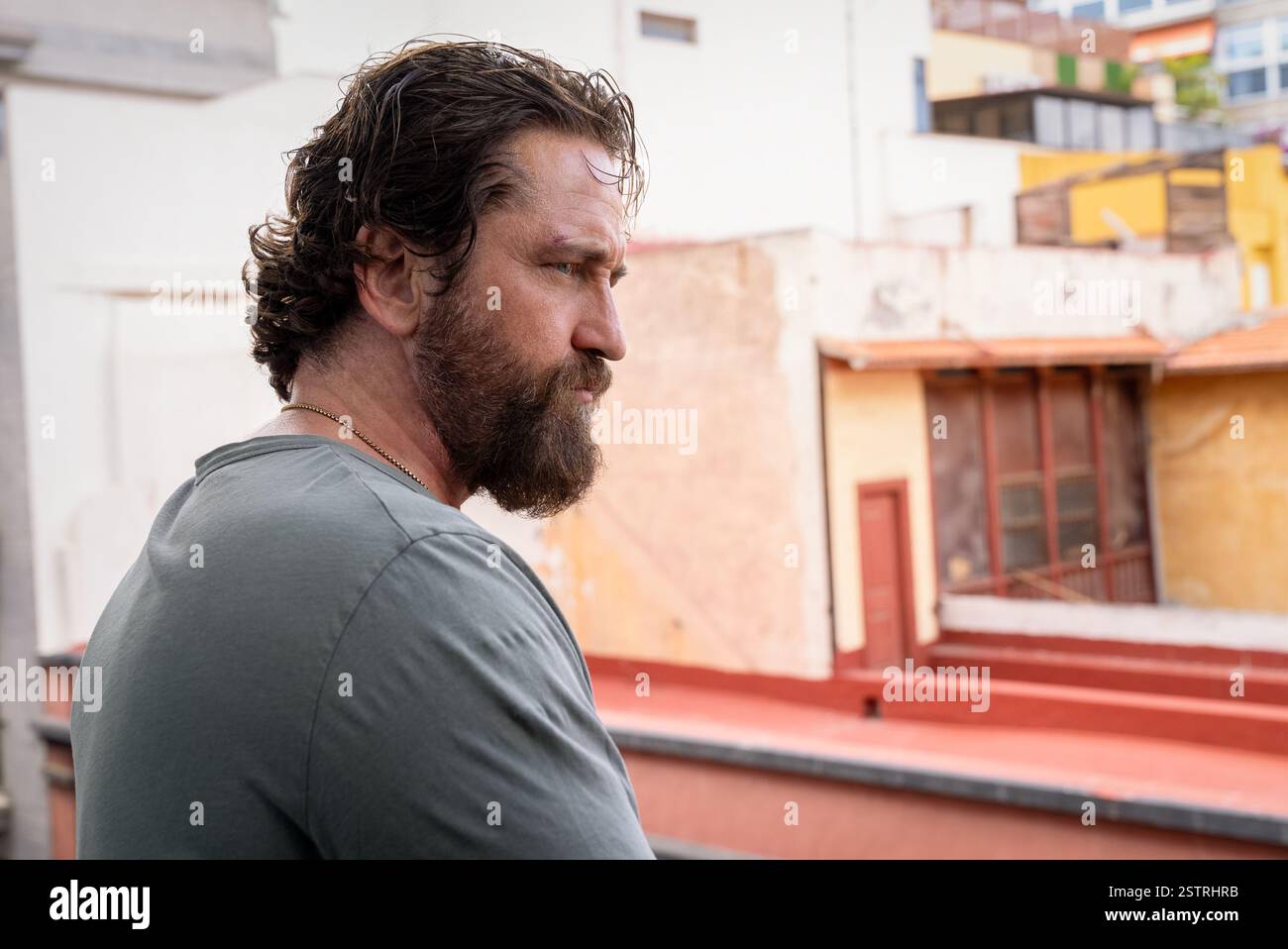 Den of Thieves 2: Pantera (2025)Den of Thieves 2 (2025) Gerard Butler ...