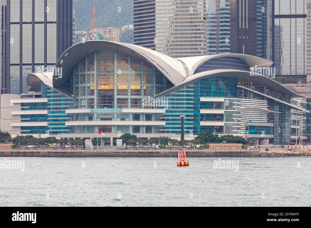 Expo center building hi-res stock photography and images - Alamy