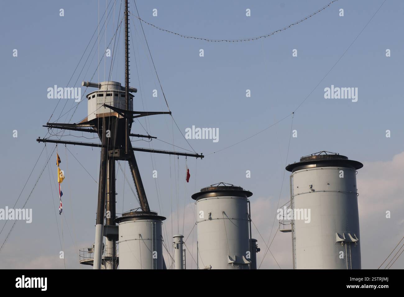 Greek armoured ship hi-res stock photography and images - Alamy